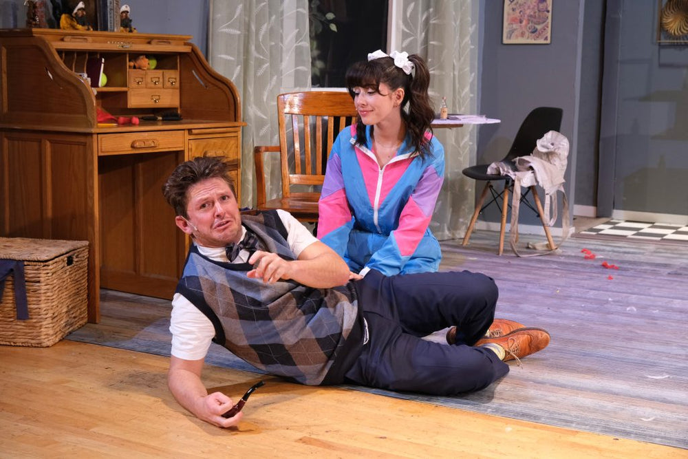 Submissions – Ghost Light Publications